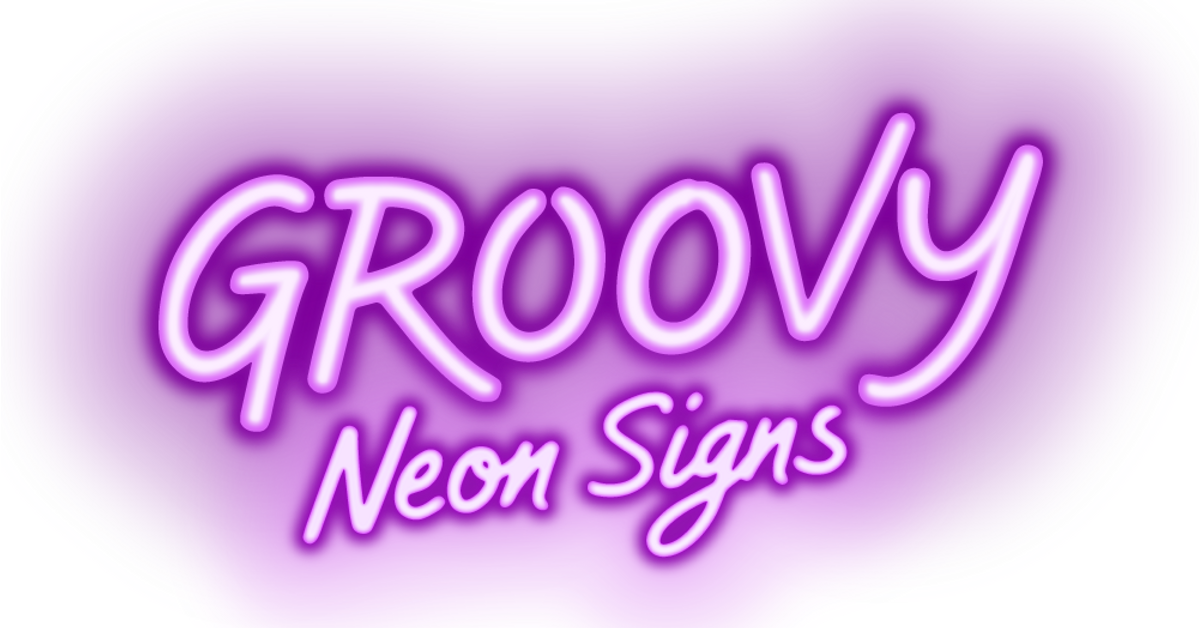 Products – Groovy Neon Signs